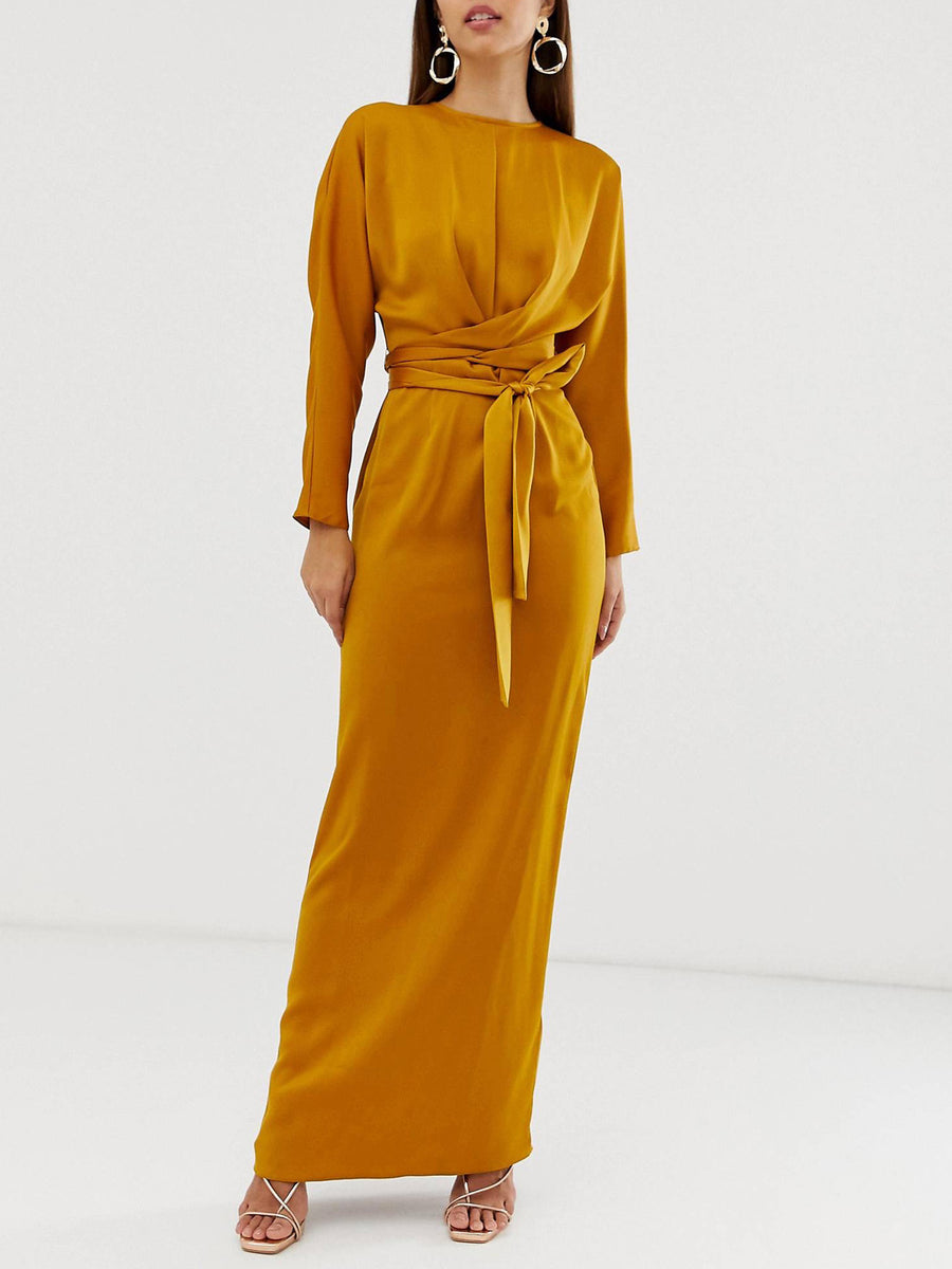 AS192 – Gaun Dresses